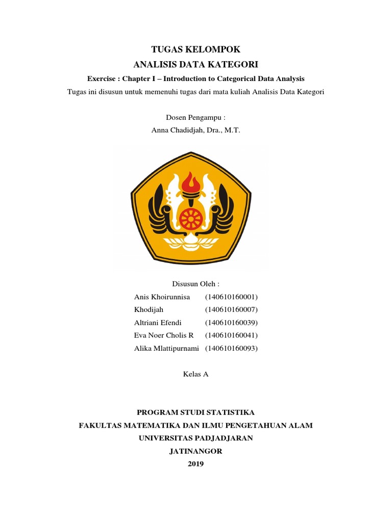 Tgas | PDF | P Value | Logarithm
