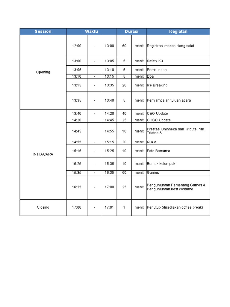 Rundown Town Hall | PDF