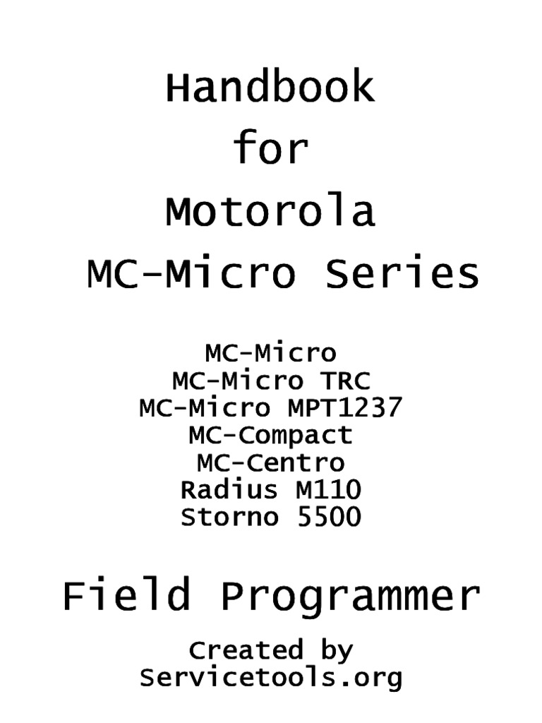 MC Micro | PDF | Digital Technology | Computer Architecture