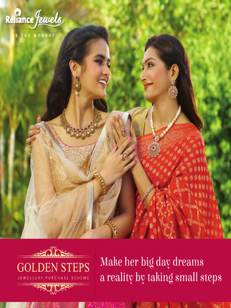 GSS Golden Steps | PDF