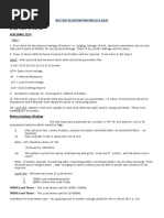 Oe Dealer Claim Form 20mc Final | PDF | Electromagnetism | Electricity