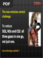 AVT & CWT Basic Concept | PDF | Water | Corrosion