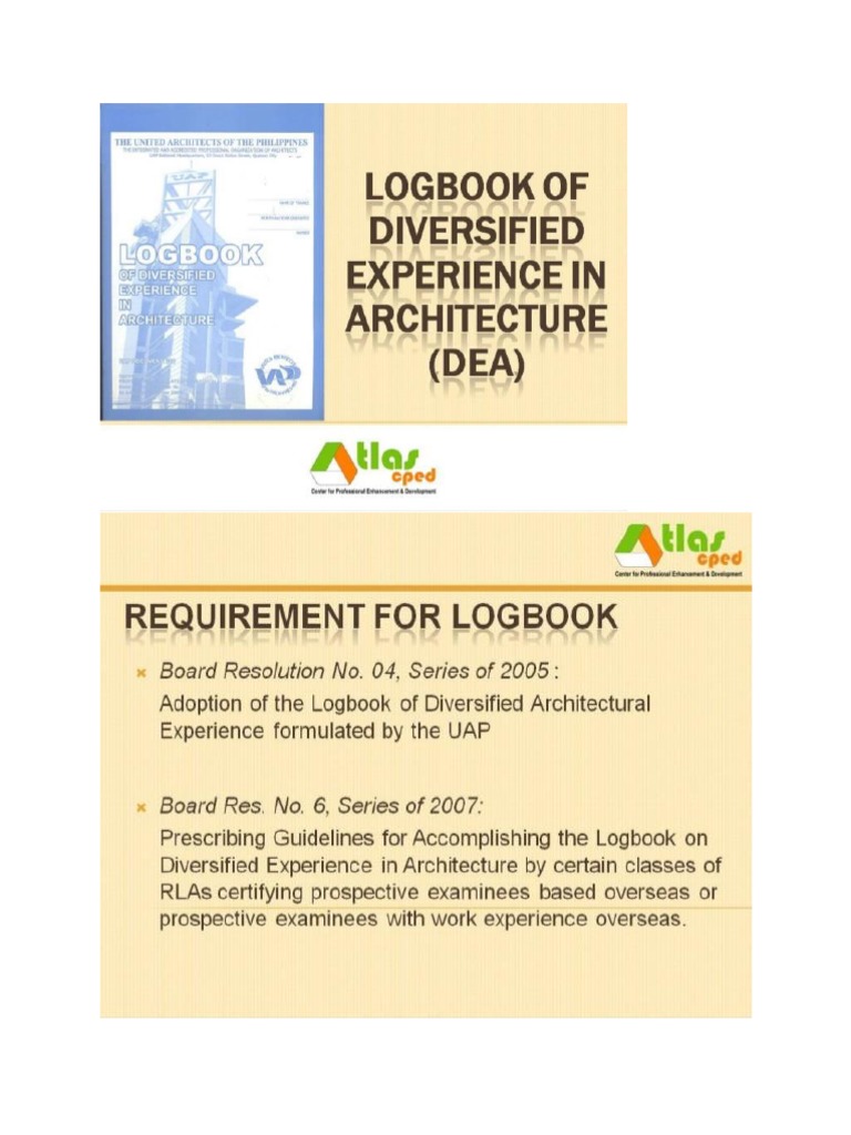 Logbook Filing PDF | PDF