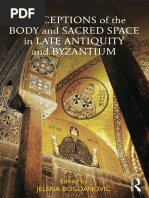 Byzantine architecture | PDF | Byzantine Empire | Postmodernism
