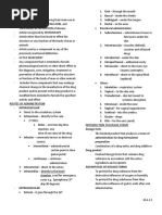 USP 36-NF 31 Updates and Monographs | PDF | Sterilization (Microbiology ...