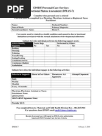 DMAS 7a | PDF | Health Care