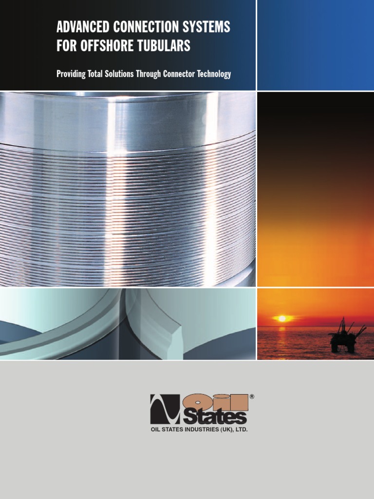 OSI Connector 2012 | PDF | Pipe (Fluid Conveyance) | Electrical Connector