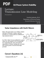 Calculation of Altitude Correction | PDF | Insulator (Electricity) | Volt