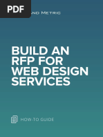 12 Functional Design Document Template | PDF | Software | Information ...