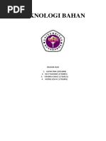 Mengenal Beton Siklop (Cyclop) | PDF