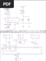 RDOL Power and Control Wiring Drawing | PDF | Electrical Engineering ...