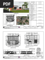 Key Plan and Typical Details for DPWH | PDF | Wall | Roof