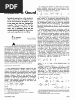 Ieee 315 - 1975 (Ansi Y32.2) | PDF | Technology & Engineering