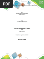 SIATL v4 Presentación Taller | PDF | Cuenca de drenaje | Agua