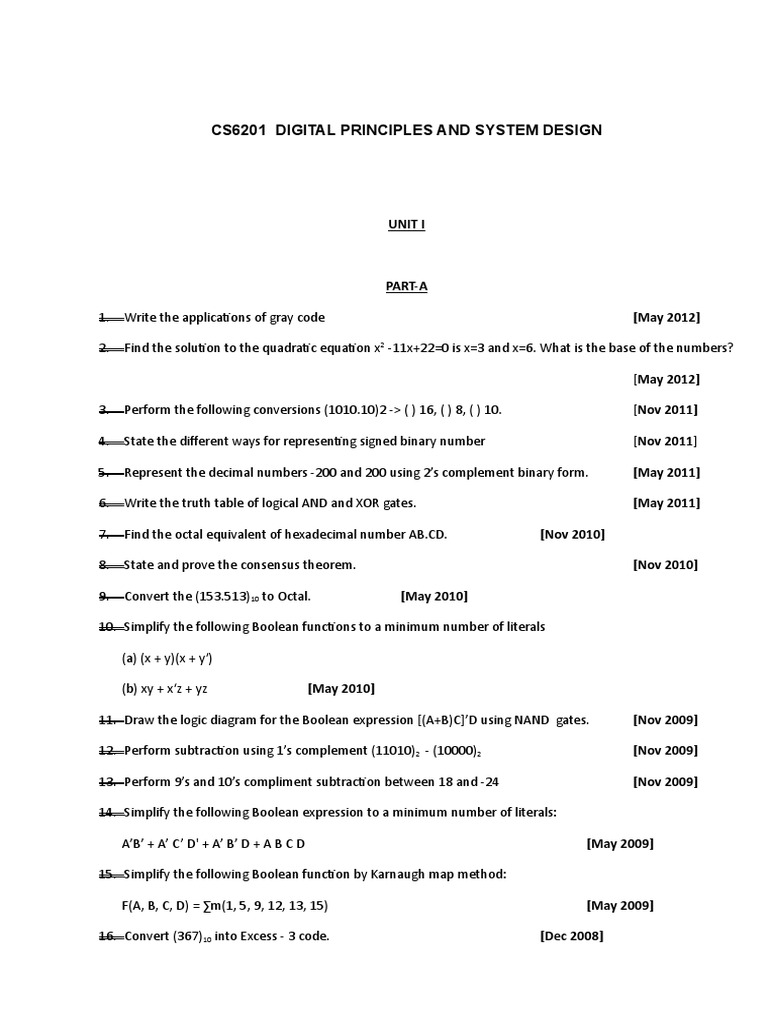 DPSD | PDF | Hardware Description Language | Logic Gate