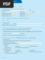 Nalog Za Plaćanje (Obrazac 70) | PDF