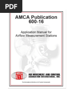 Amca 500 - 2006 | PDF