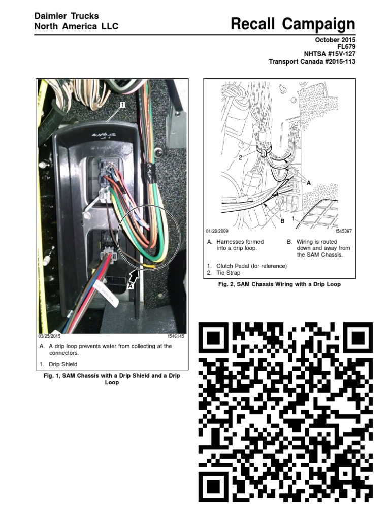 Newsletter Sam Chassis | PDF | Troubleshooting | Truck