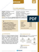 Cledium 300 mg: Usos y Efectos Secundarios | PDF | Osteoartritis ...