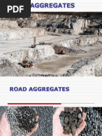 Understanding Borrow Materials in Construction | PDF