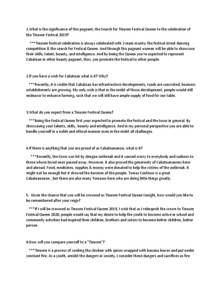 TFQ | PDF | Politics | Social Science