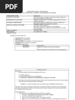 Eapp Module 7 Paraphrasing | PDF | Linguistics