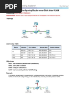 Cisco 2960 Switch Configuration Commands Step by Step - Configuring Cisco | PDF | Network Switch ...