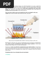 10 Contoh Konduksi | PDF