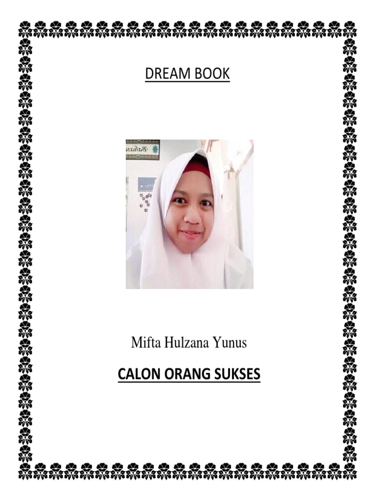 Dream Book | PDF