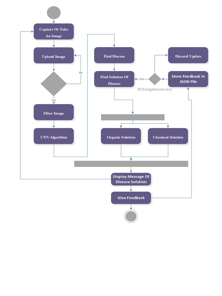 Activity Diagram | PDF