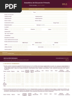 Acuerdo 97 | PDF | Educación Secundaria | Educación primaria