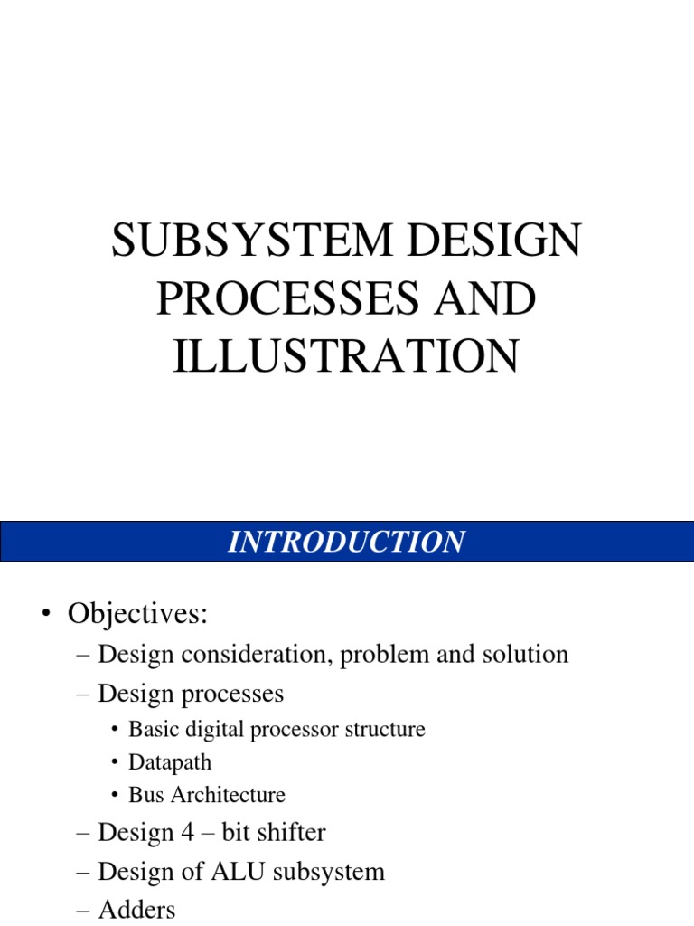 Vlsi Unit Iv | PDF | Field Programmable Gate Array | Electronic Circuits