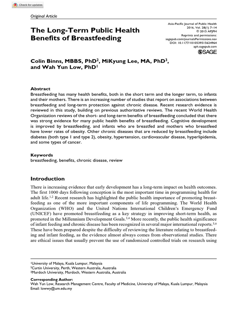 Lactancia Materna Pdf Breastfeeding Breast Milk