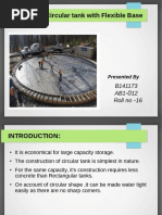 Conical Dome Design and Calculations | PDF | Dome | Circle