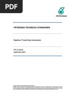 Shell DEP Index | PDF | Refractory | Heat Exchanger