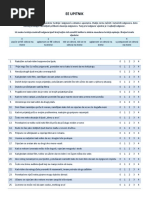 05 - Nalaz I Misljenje Psihologa3 | PDF