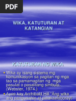 Maele Le Maelana A Basotho | PDF