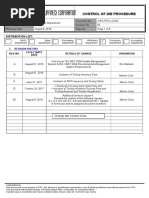 Quality Alert Template Excel Rev A | PDF | Software | Computing