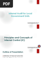 Program Expenditure Classification PREXC | PDF | Welfare | Budget