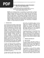 Datasheet DPG10 Series | PDF | Inductance | Manufactured Goods