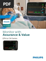 Philips HPM Portfolio Overview | PDF | Emergency Medical Services ...