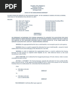 20% Development Fund Utilization Guidelines | PDF | Landfill | Water ...