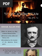 "The Story of an Hour: Quiz & Answers" | PDF | Narration | Psychology