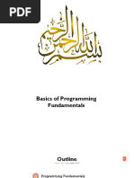 Compiler Construction - CS606 Power Point Slides Lecture 01 | PDF | Compiler | Source Code