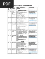 Dgaqa Organisation Manual: Government of India, Ministry of Defence ...