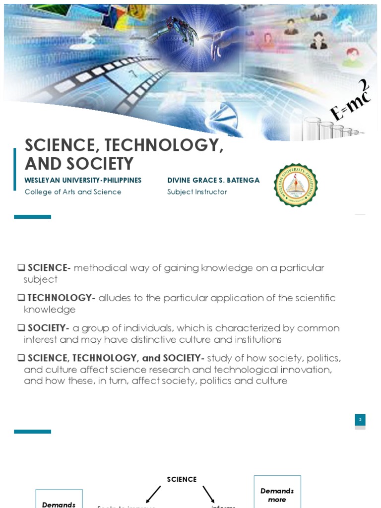 How Science and Technology Advanced in Ancient Civilizations | PDF ...