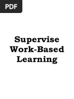 Form 4.1 Self Assessment Checklist | PDF | Computer Network | Wi Fi