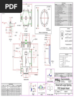Pantech Pipe SCH Chart | PDF