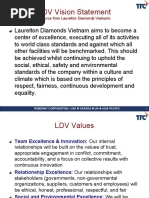 Koch MBM Guiding Principles | PDF | Integrity | Knowledge