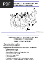 DA Form 2404 Fillable Blank PDF | PDF | Aviation